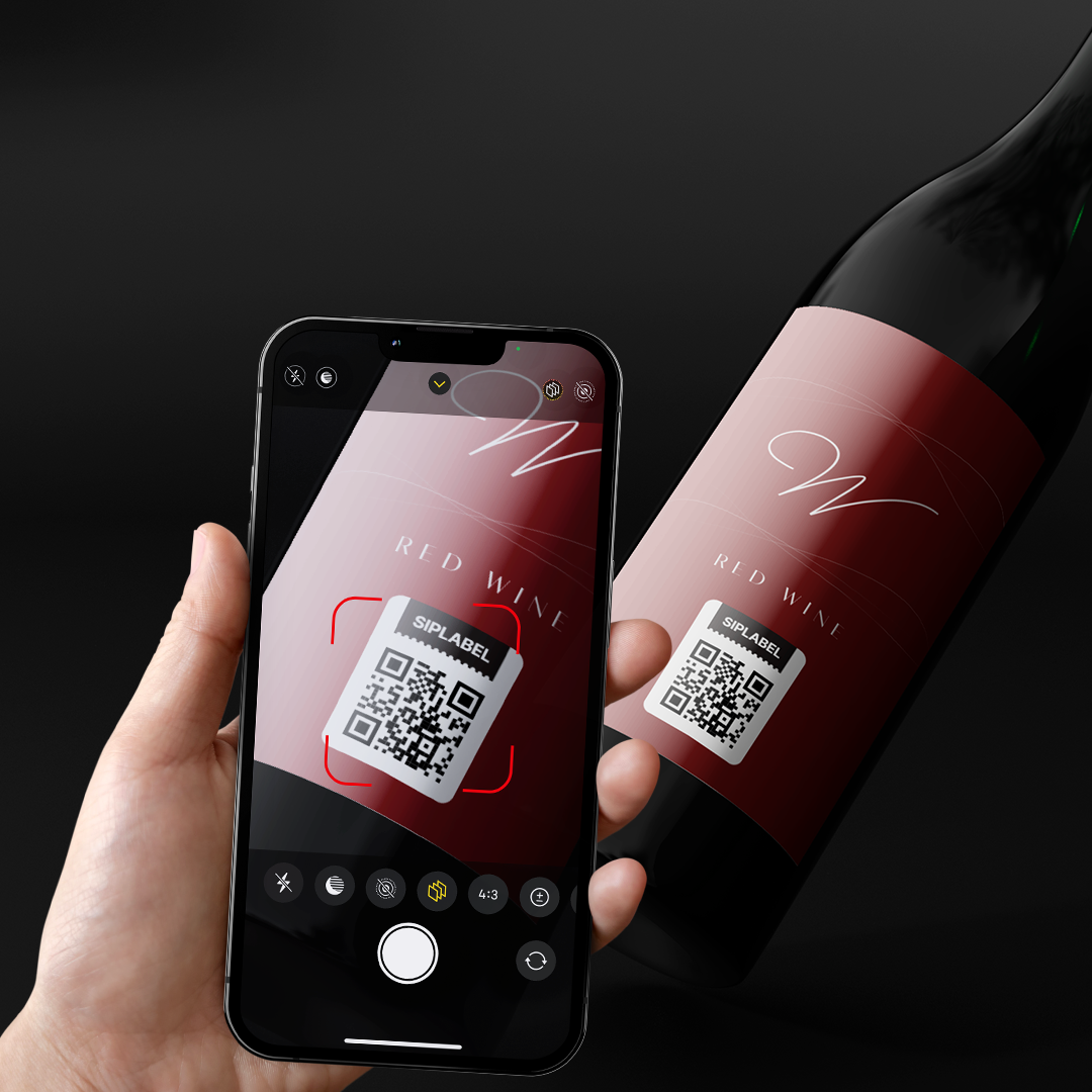 How to use QR codes to comply with new E.U. wine label rules: a guide ...